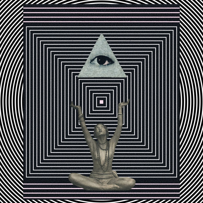 Neo-Minimal Ritual Synth Music | Jay Hodgson