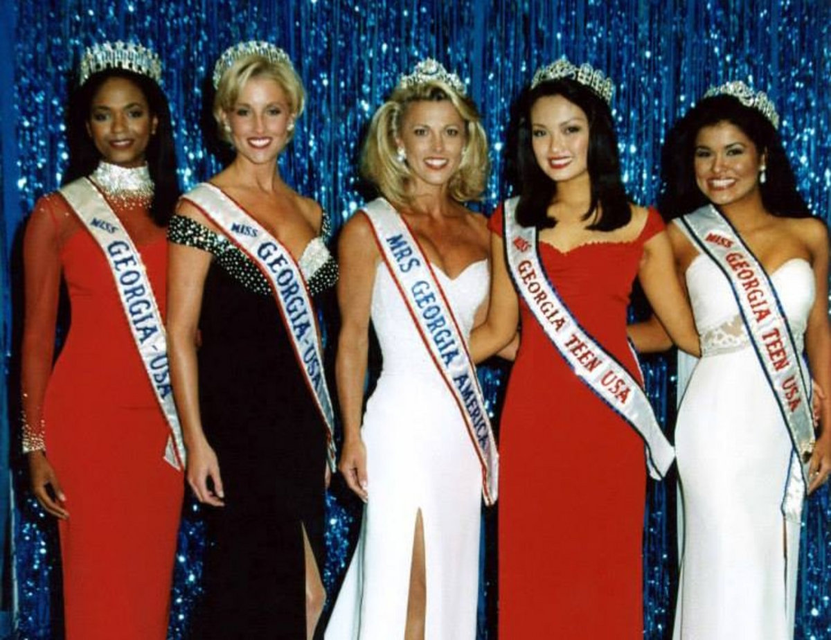 (LiveStream)*. Miss Georgia USA & Miss Teen Georgia USA 2024 Live Free ...