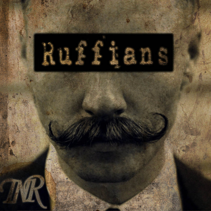 Ruffians | The Navidson Record