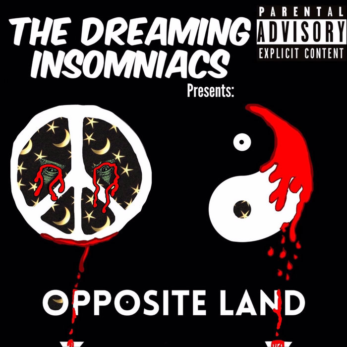 Opposite Land (Remastered) (Explicit) | The Dreaming Insomniacs