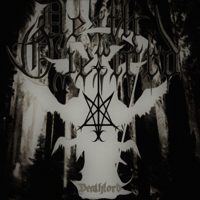 Deathlord | Death Overlord