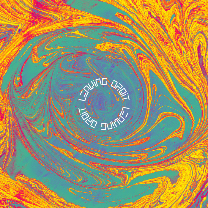 Leaving Orbit cu EP | Shiro