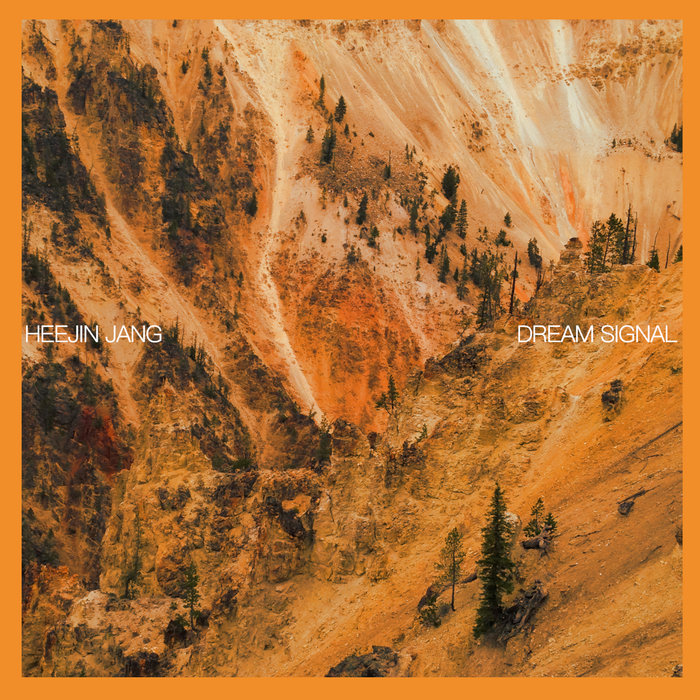 Dream Signal | Heejin Jang | Venalism