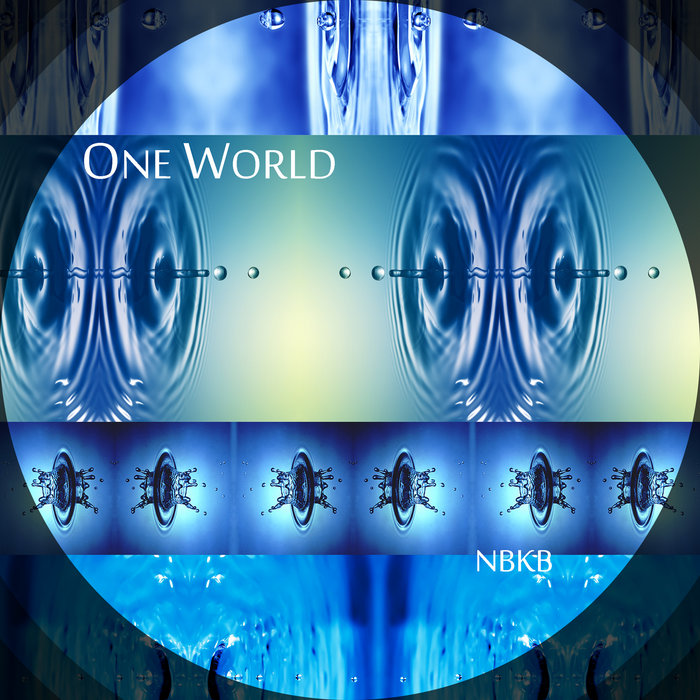 ONE WORLD | NBKB