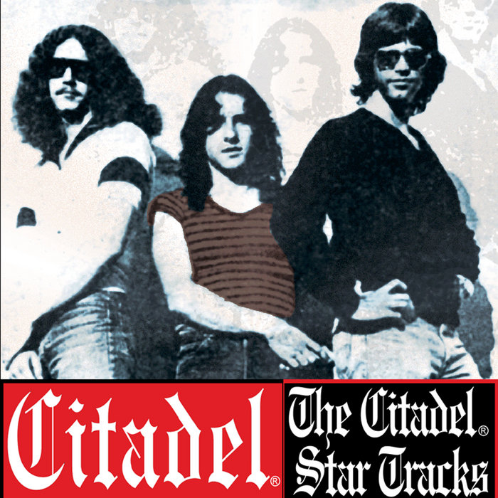 Citadel Star Tracks | Citadel