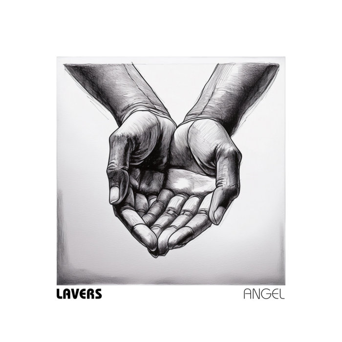 Angel | LAVERS