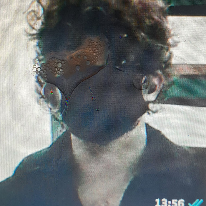 paintbrushes EP | Revin Goff