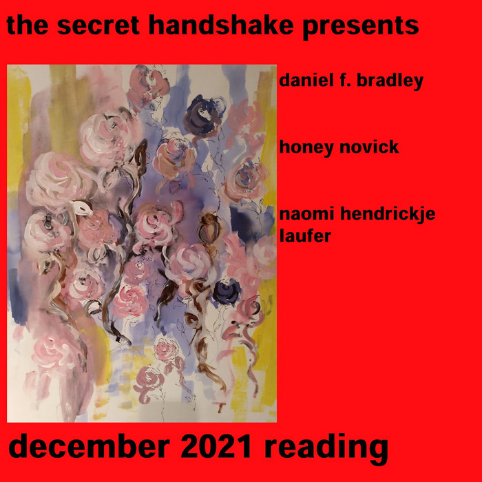 december 2021 reading | the secret handshake