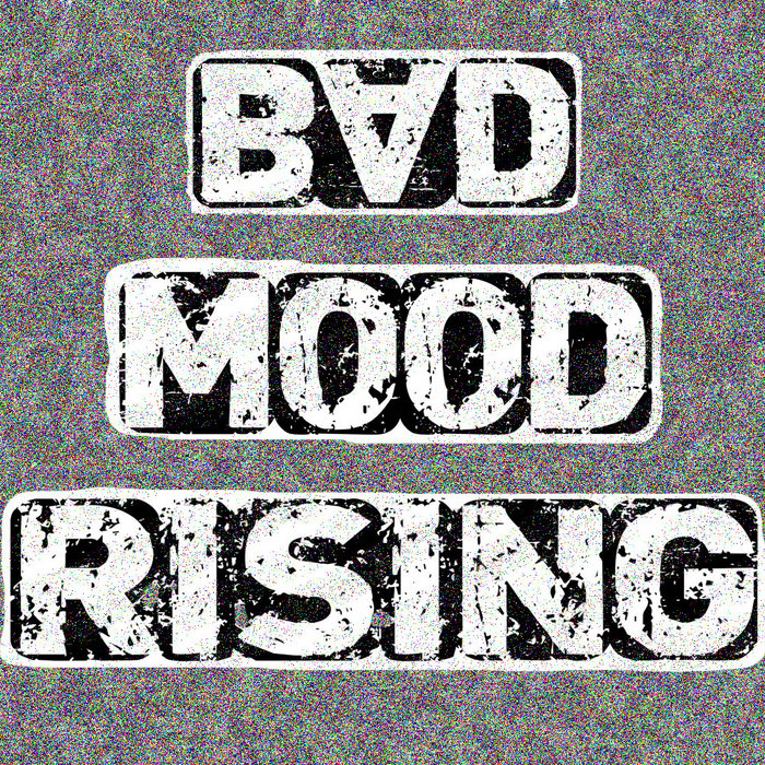 The Outline Of Soul | Bad Mood Rising