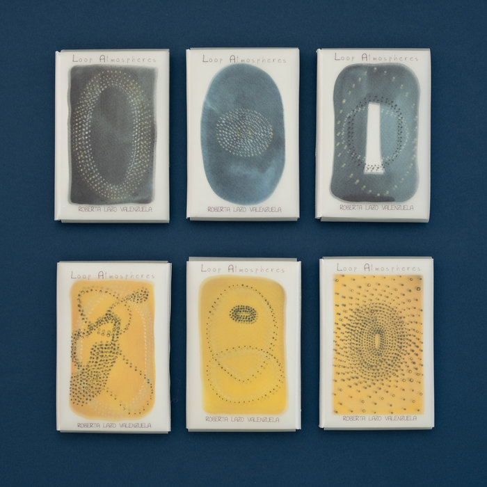 Loop Atmospheres | Roberta Lazo Valenzuela