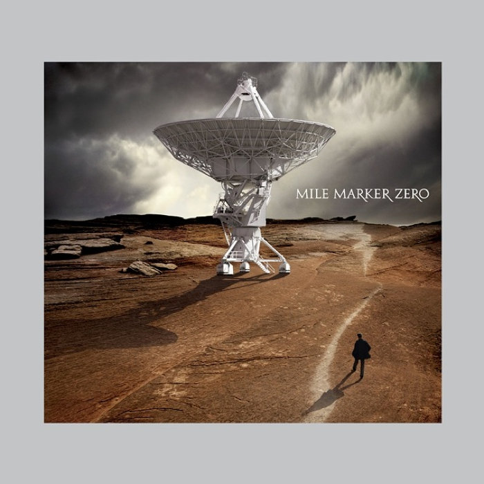 Mile Marker Zero | Mile Marker Zero