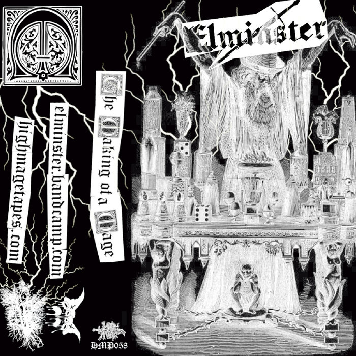 The Making of a Mage | Elminster | High Mage Productions