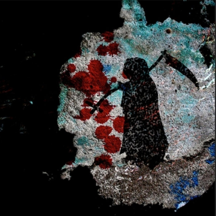 black blues | tal bar-zion