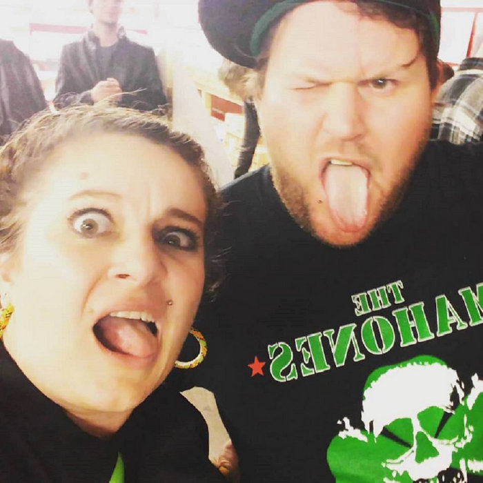 Leper Con Carnival EP | Escape Goat