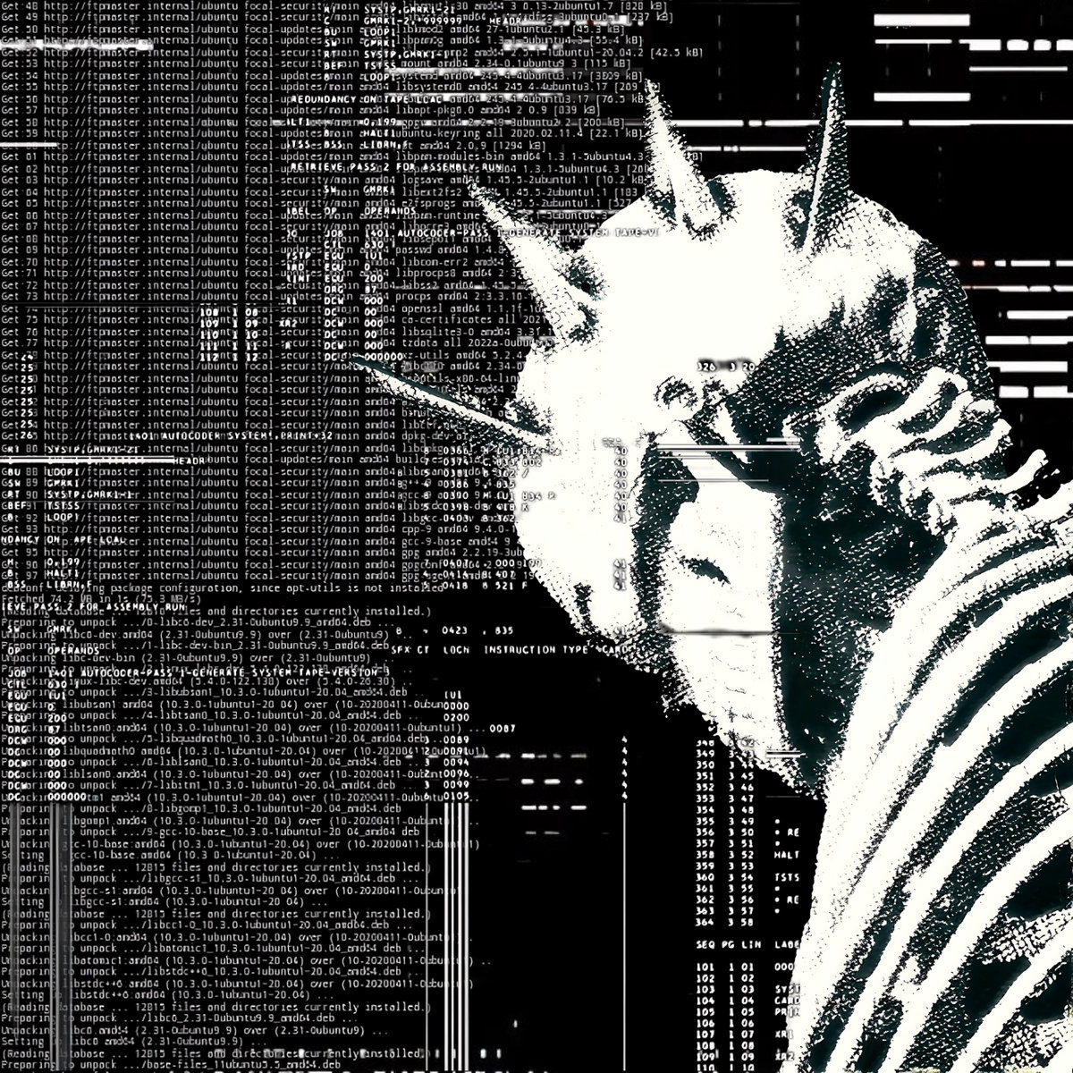 Digital Death | Death Devoir | Dreamcorp. Records Inc.