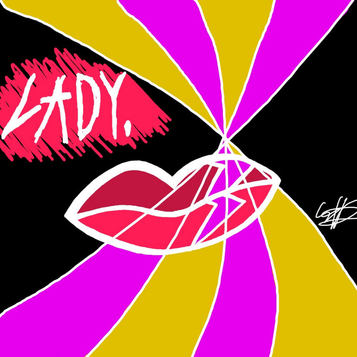 Lady. | DOC