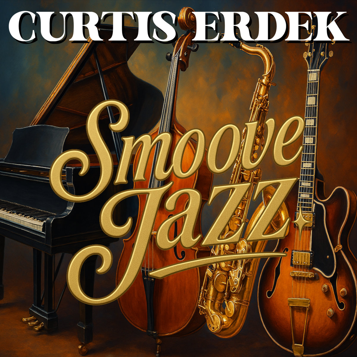 Smoove Jazz | Instrumental Inspirations
