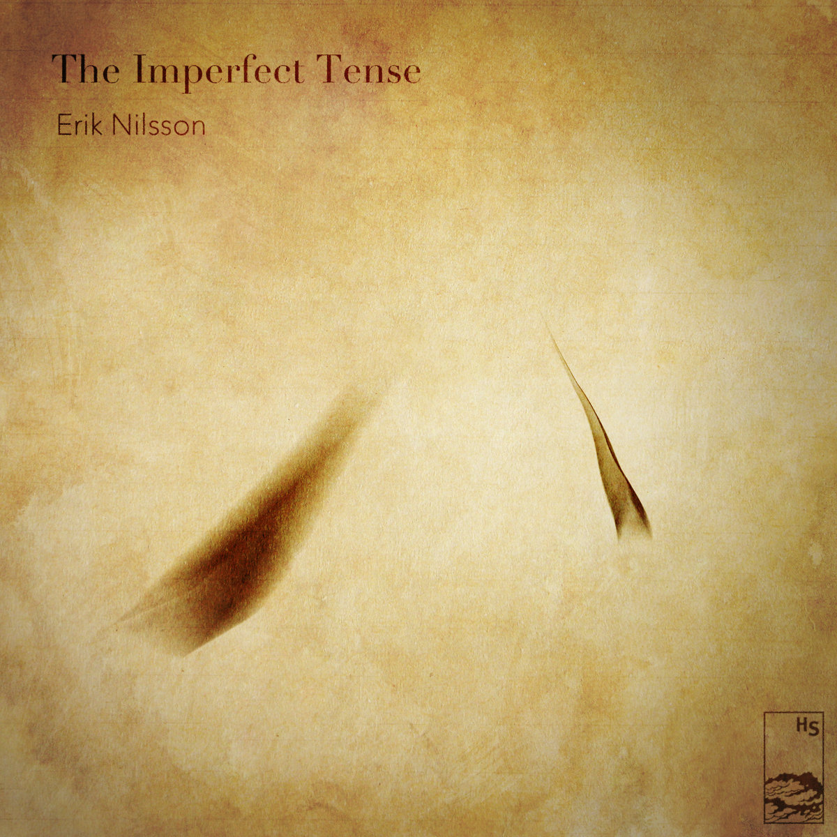 The Imperfect Tense | Erik Nilsson