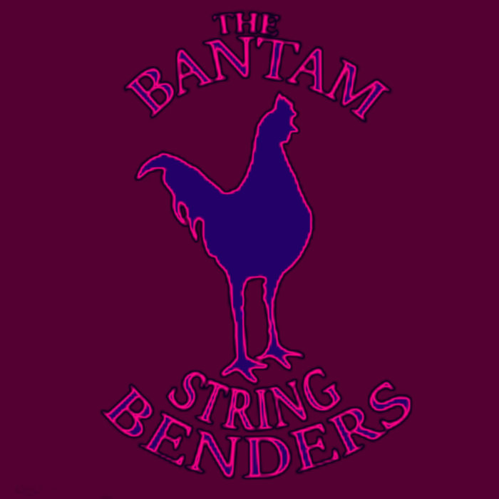 Shady Grove Demos | The Bantam String Benders