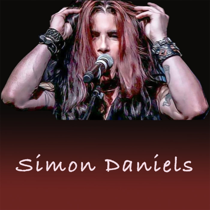 Simon Daniels | Simon Daniels