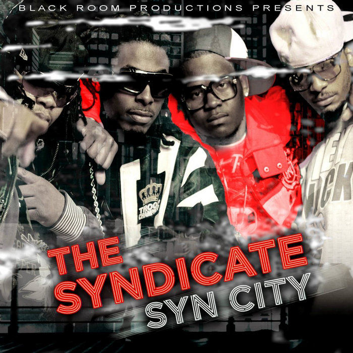 SYN CITY | The syn