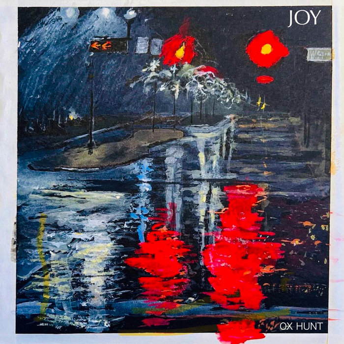 JOY | Ox Hunt