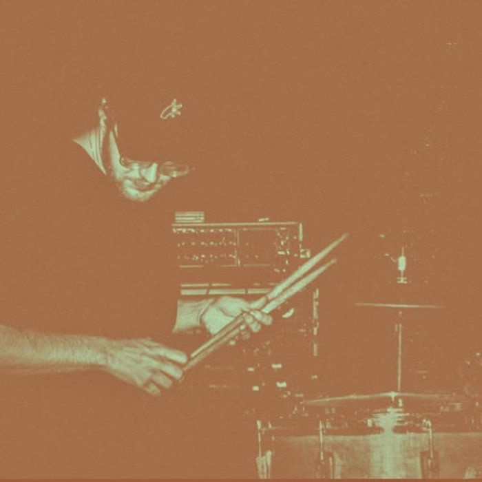 DUSTY DRUMS VOL 1 | Luke Shenton