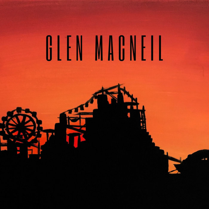 Glen MacNeil | Glen MacNeil