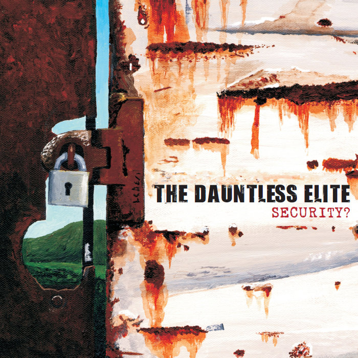 Security? | The Dauntless Elite