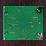 Four Track | Moldover