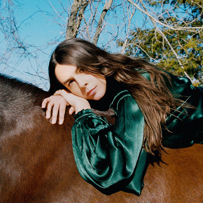 Weird Faith (Deluxe) | Madi Diaz
