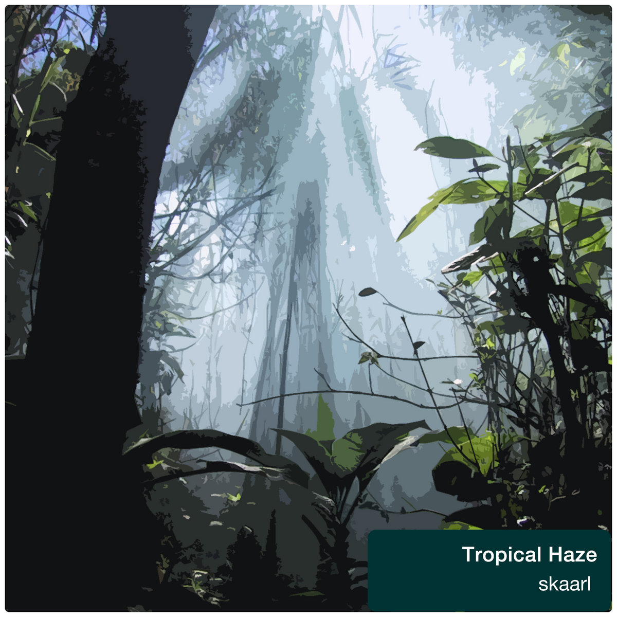 Tropical Haze | Skaarl