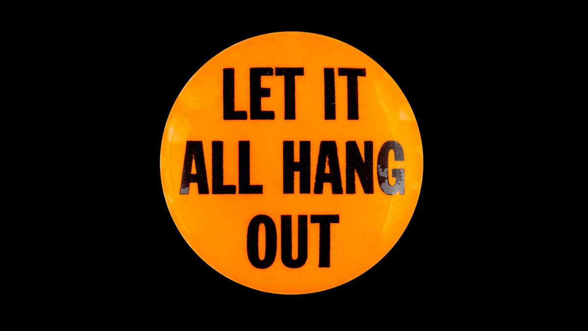 B.B. Cunningham, Jr – Let It All Hang Out -"Walter Verdi ReworkS ...