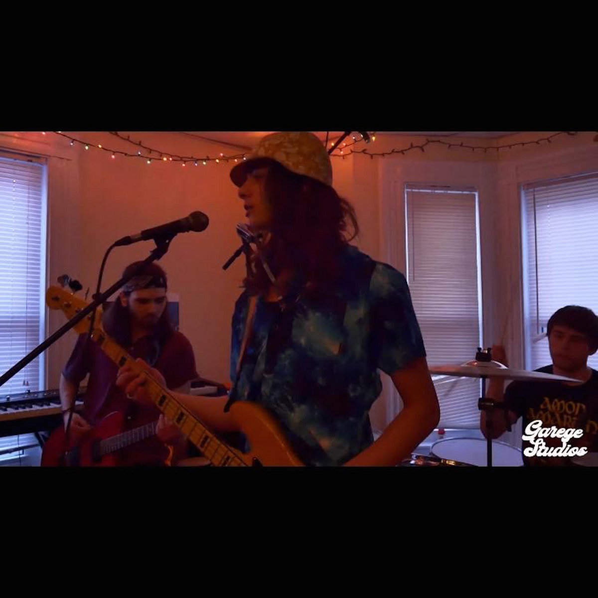 Primal Tribe First Show (3/24/18) | Primal Tribe | Garege Studios