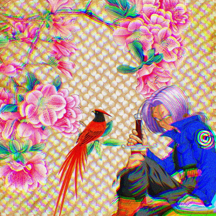 Bumper Sticker Philosophy | lo_tek | thxk_u