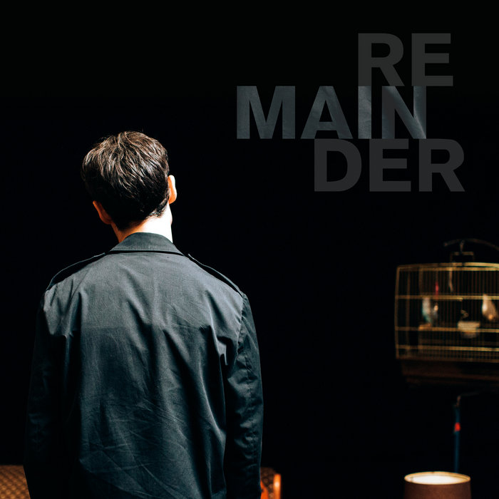 REMAINDER (Original Motion Picture Soundtrack) | Schneider TM