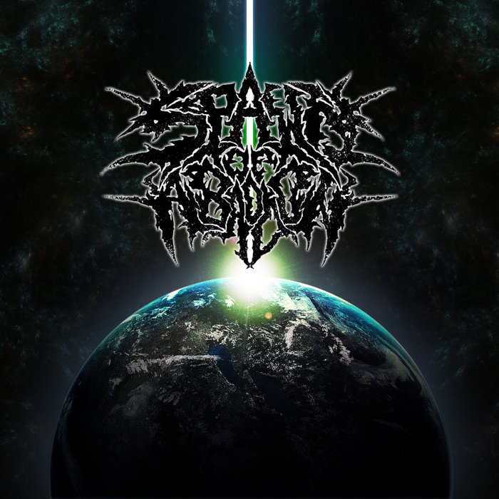 Gaia EP | Spawn of Abaddon