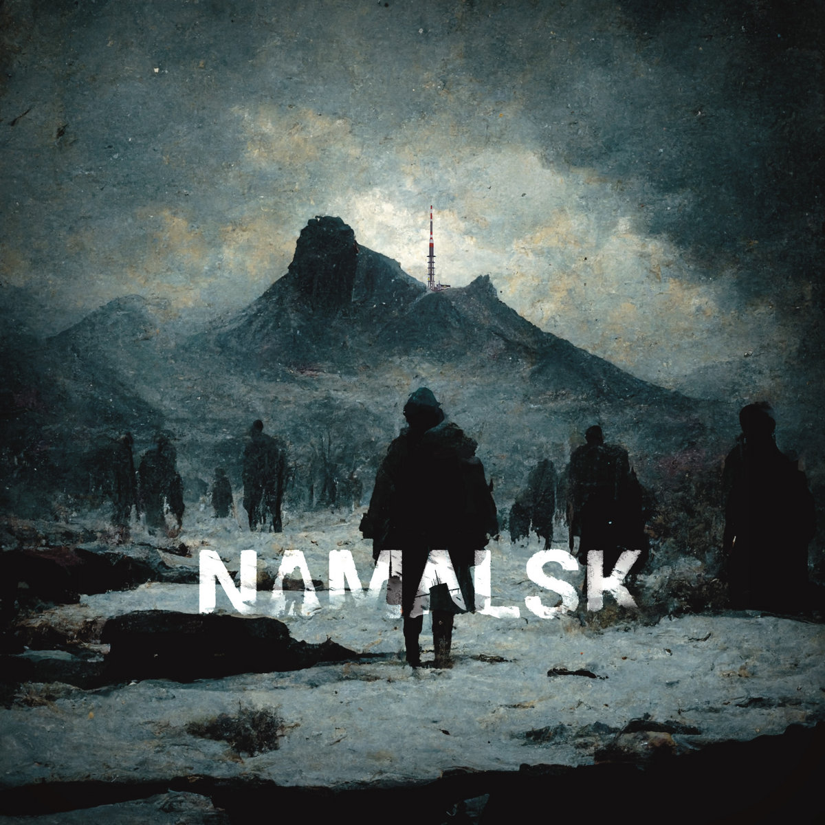 Namalsk Soundtrack | Bubson