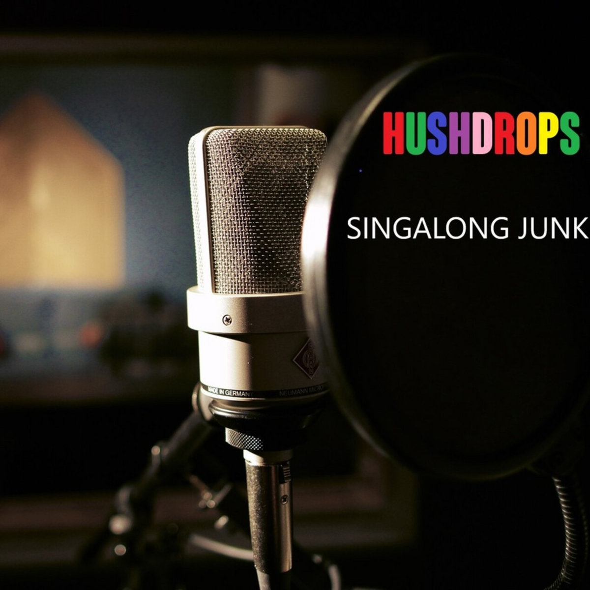 Singalong Junk | Hushdrops