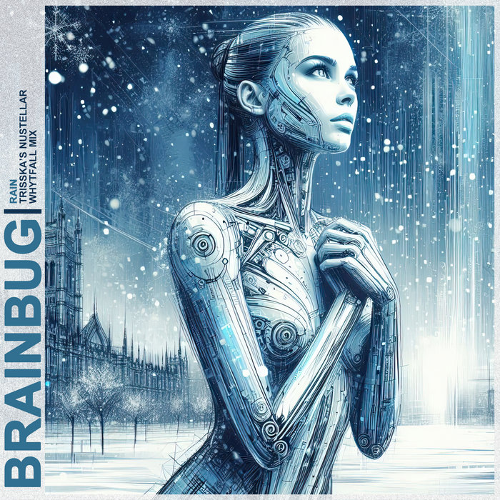 Rain (Trisska Remix) | Brainbug | Trisska