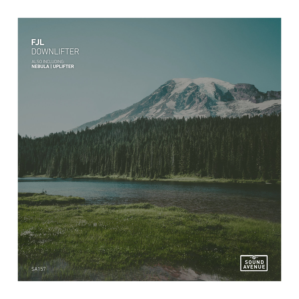Downlifter | FJL | Sound Avenue