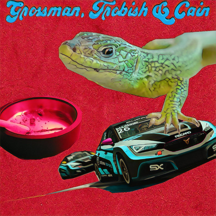 Piriformis | Grossman, Frobish and Cain