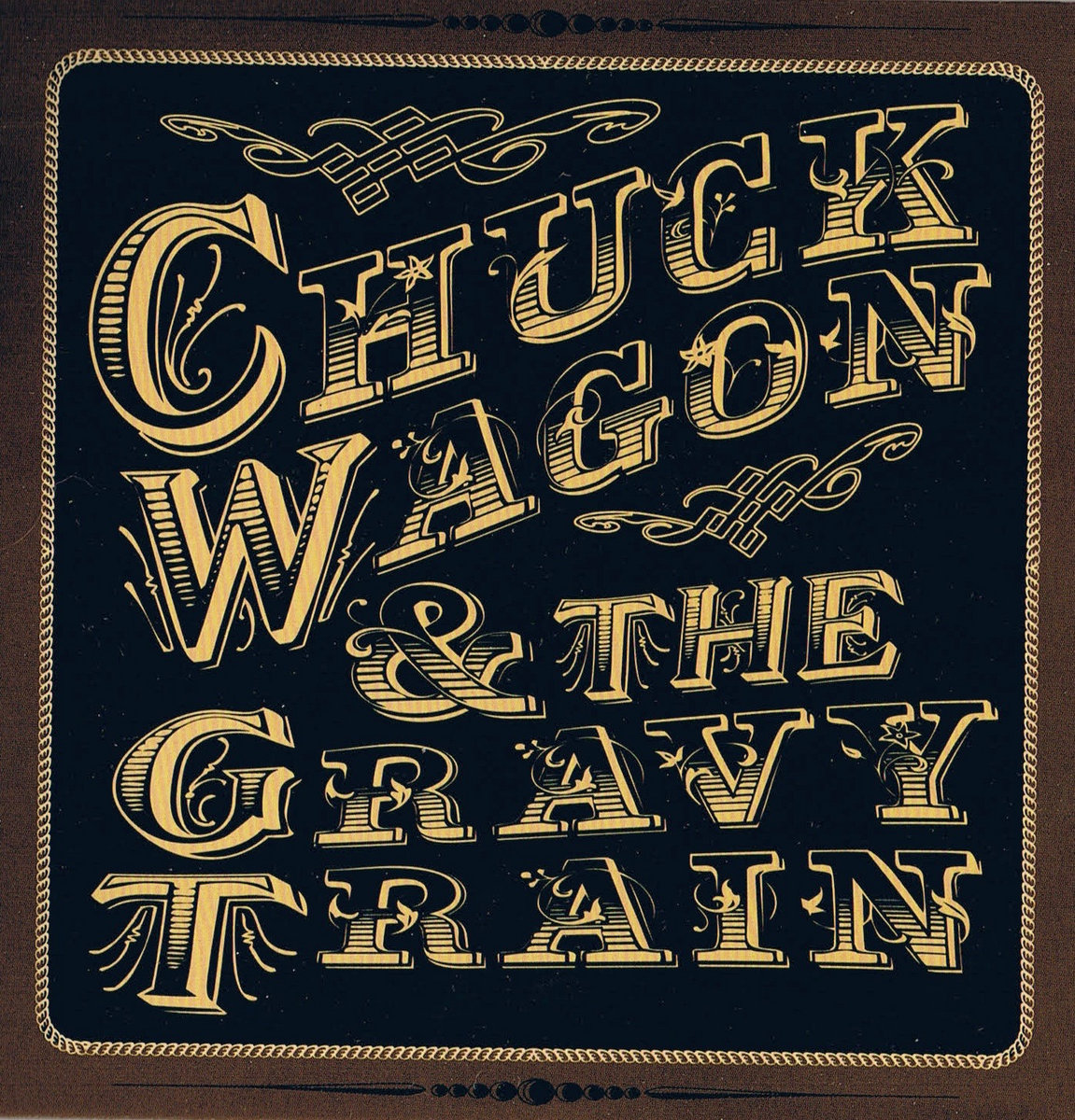 Chuck Wagon & the Gravy Train | Chuck Wagon & the Gravy Train