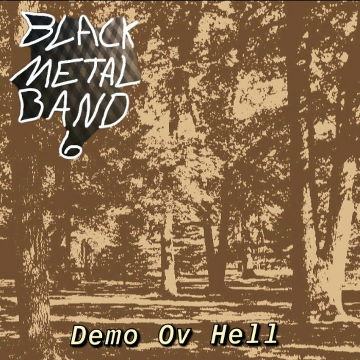 Demo Ov Hell | Black Metal Band 6