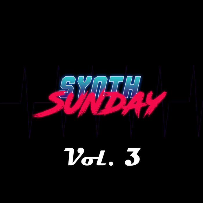 Synth Sunday Vol.3 | The Mighteous M | Protosection Records