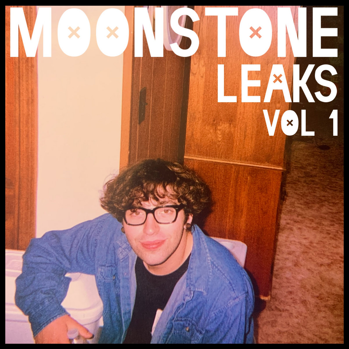 Moonstone Leaks Vol. 1 | Moonstone Leaks