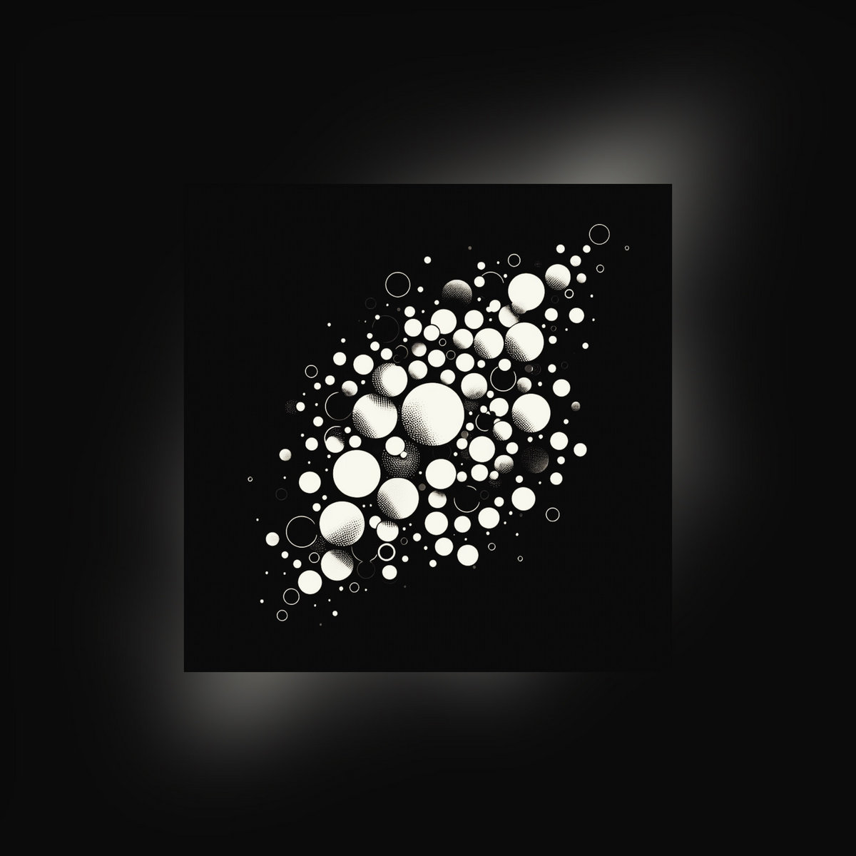 Dark Night | Sai Das