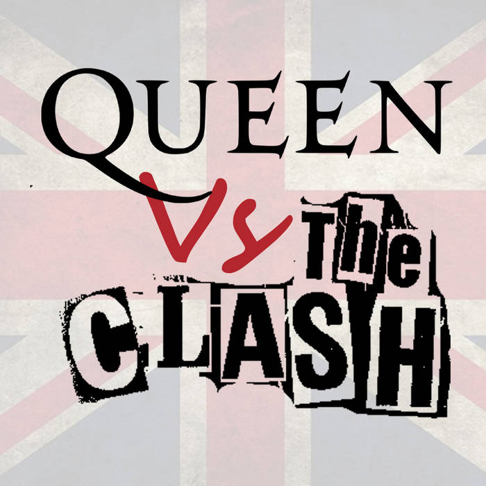 The Clash Wallpaper