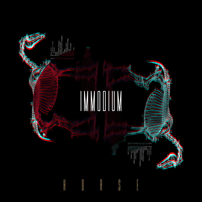 HORSE | Immodium