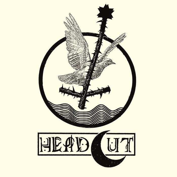 Head Cut Head Cut Bat Cave Productions